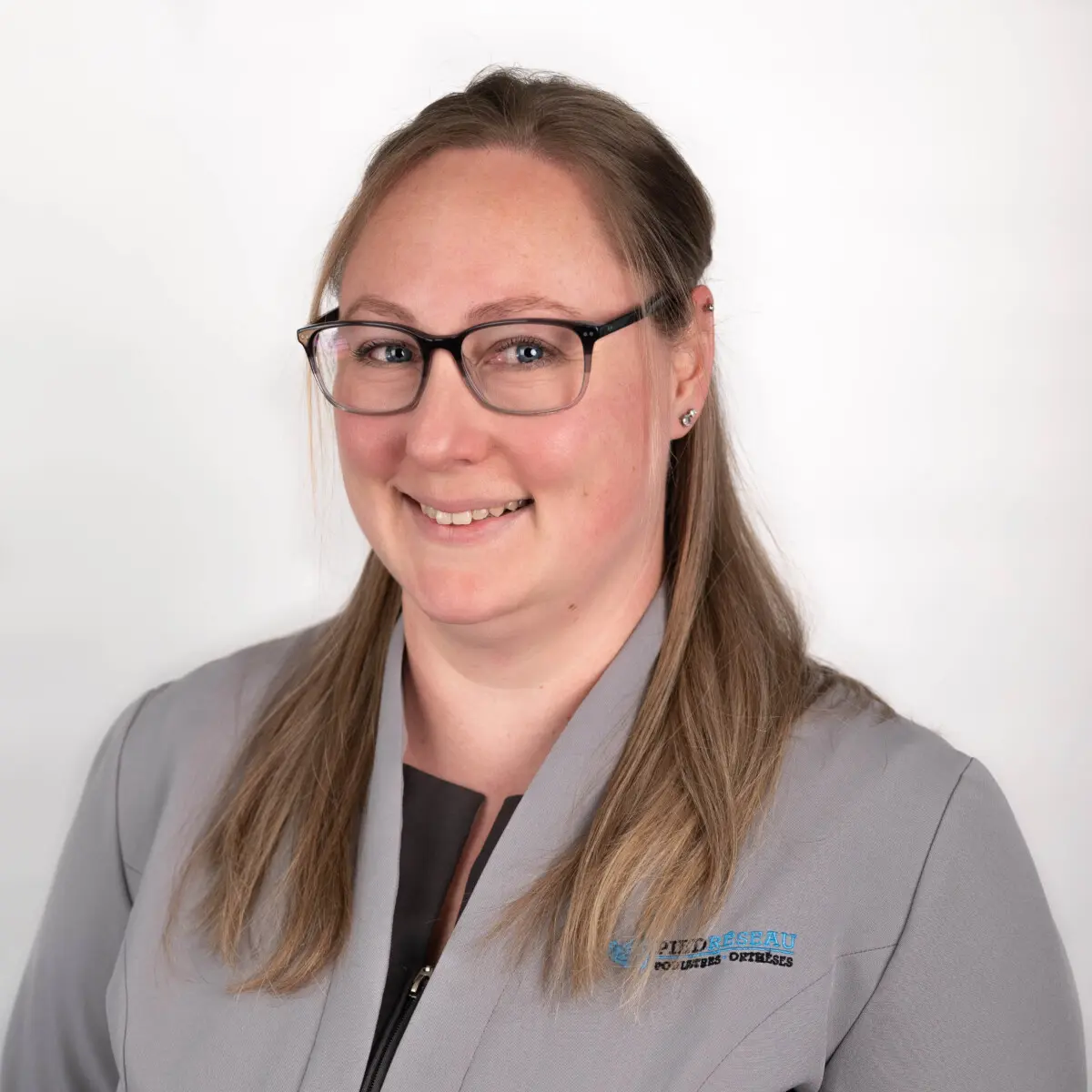 PiedRéseau Sherbrooke - Podiatres et orthèses plantaires