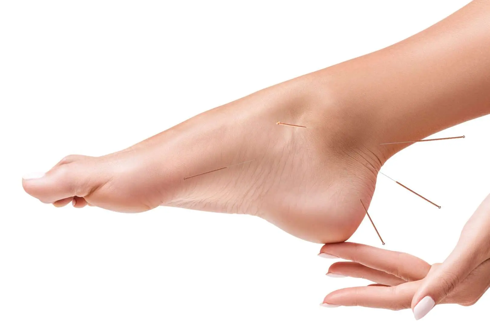 Acupuncture des pieds : tout ce qu’il faut savoir | PiedRéseau